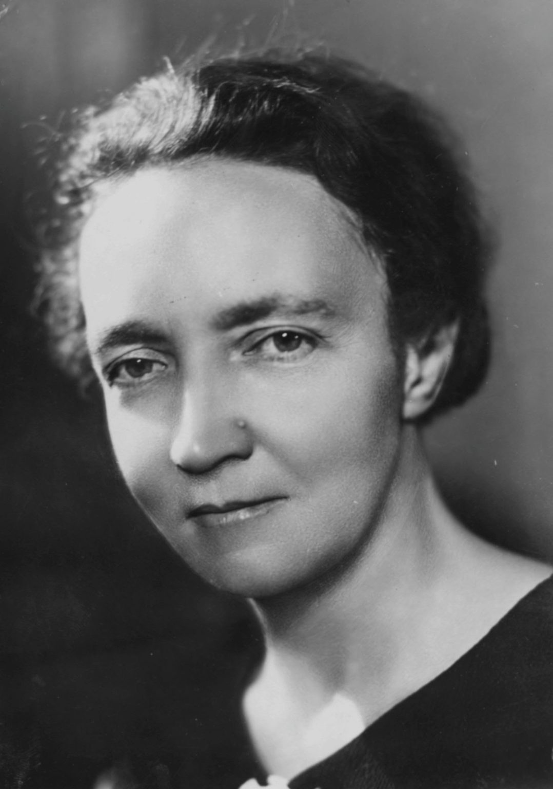 Irène Joliot-Curie | Association Curie et Joliot-Curie