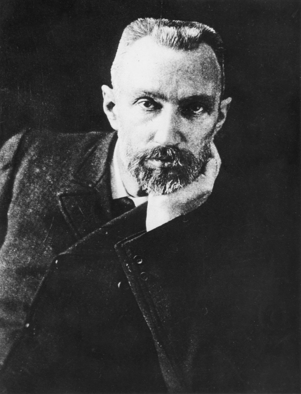 Pierre Curie | Association Curie et Joliot-Curie