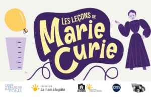 Association Curie et Joliot-Curie | ACJC